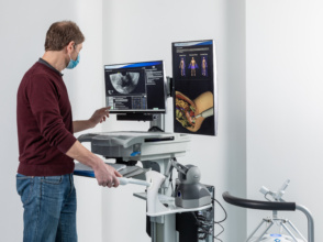 Intelligent Ultrasound is now part of Surgical Science